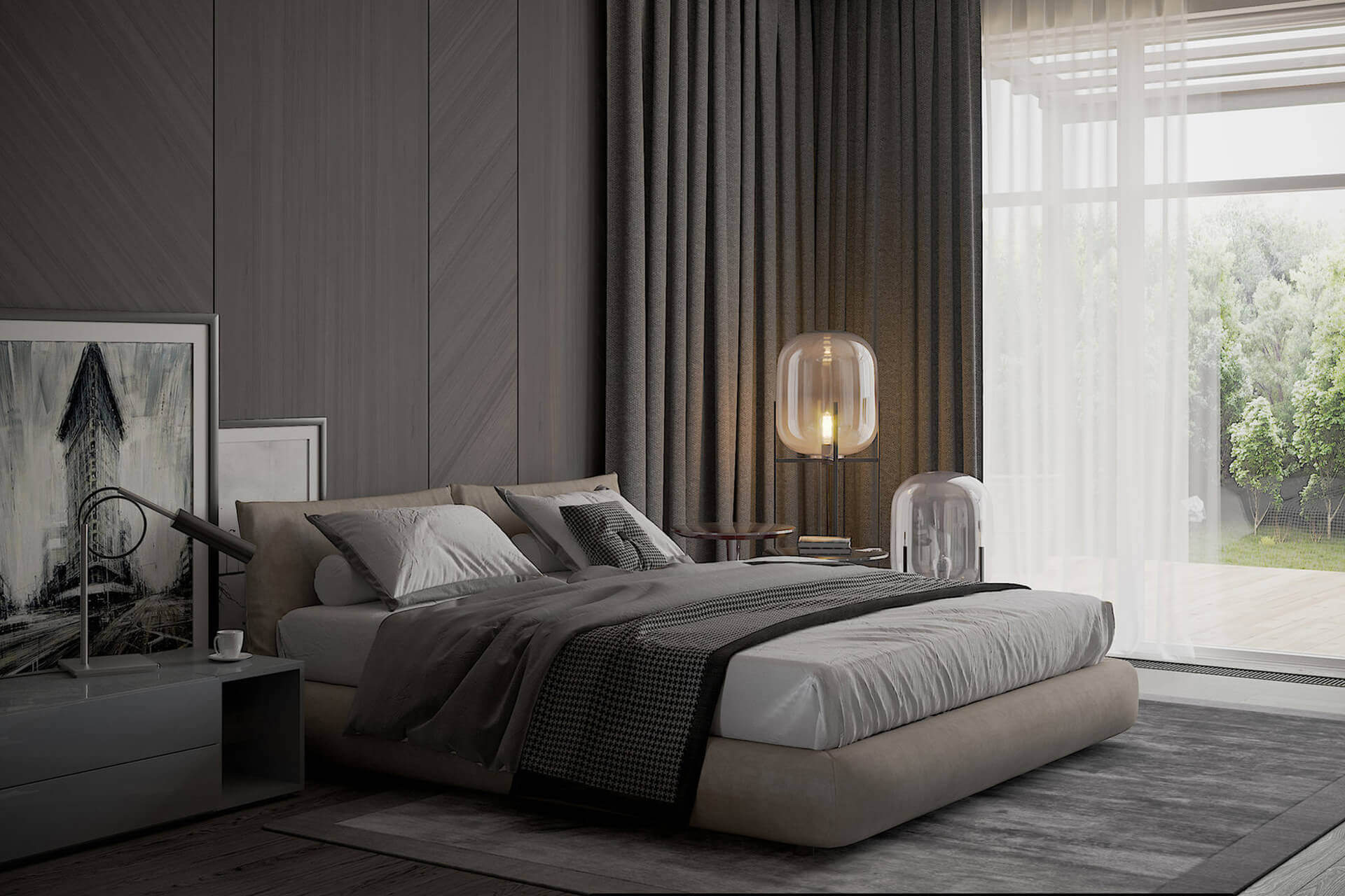 Hva betyr et feriestedhotell? | Copperhill Mountain Lodge